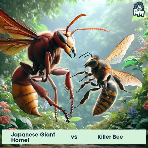 Killer Bee Predator Prey Interactions Fights And Aggressive