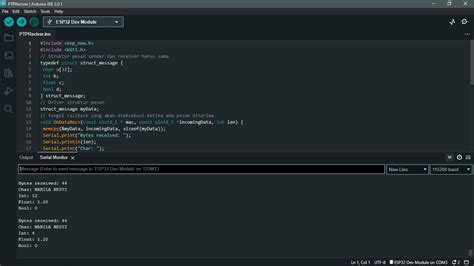 Github Riorifaldiesp32wirelesssensorespnow