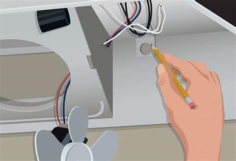 How To Install A Range Hood At The Home Depot