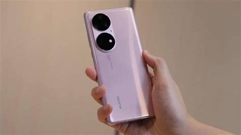 Resmi Debut Di Indonesia Segini Harga Huawei P50 Pro Telset