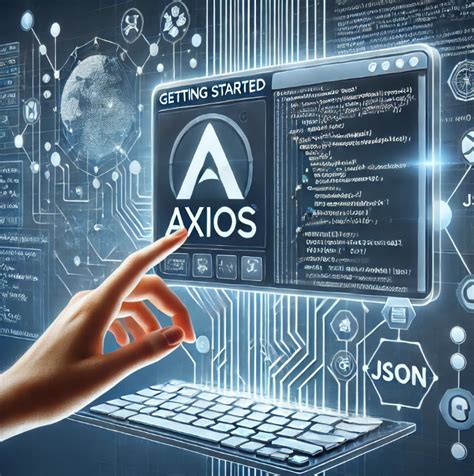 Getting Started With Axios The Essential Tool For Seamless Api Integration By Abhi Kshirsagar
