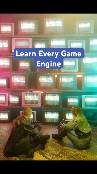 What Game Engine Should You Try Gamedev Indiedev Gamedevelopment Gamedevblog Youtube