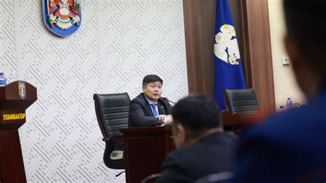 Мэргэжлийн байгууллагуудын саналыг үндэслэн үерийн эрсдэлтэй байршлуудад гамшгийн шар түвшин