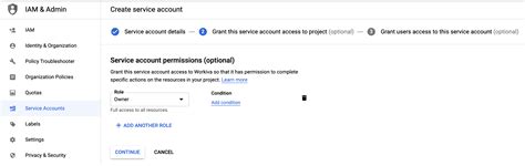 Connector To Google BigQuery Support Center