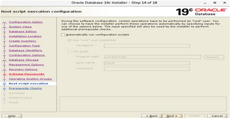 Install Oracle 19c On Linux Environment Smarttechways Innovative Solutions For Smart Businesses