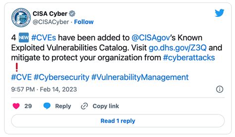 Cisa Warns Of Windows And Ios Bugs Exploited As Zero Days Seraphim Dt