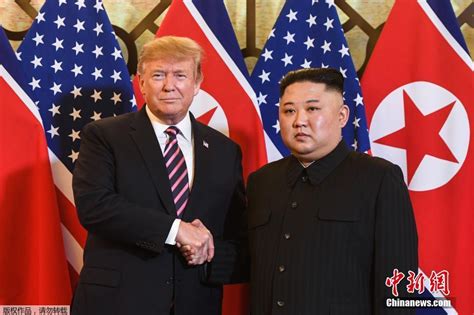 第二次“金特会”两年后 拜登将如何处理朝美关系？手机新浪网
