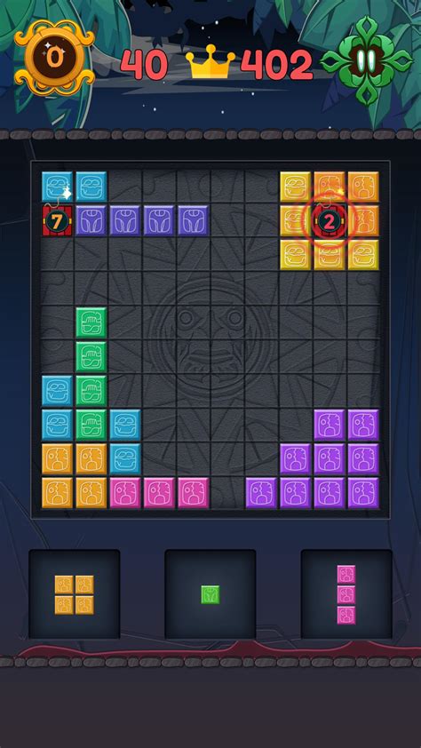 100 Block Puzzle Brick Class Apk For Android Download 100 Block Puzzle Brick Class Apk For Android Download