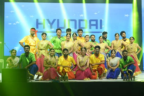 Hmie News Room Hyundai Motor India Engineering