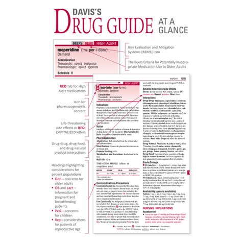 Complete Daviss Drug Guide For Nurses Seventeenth Edition Inspire Uplift