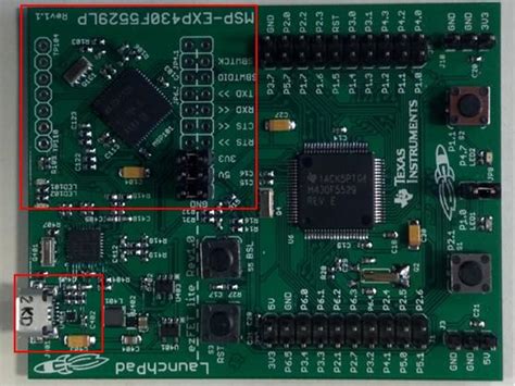 Msp430ezfetlite 11020130712