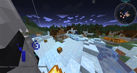 Structures Not Generating Properly Or Being Cut Off By Chunk Borders