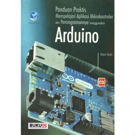 Promo Panduan Praktis Mempelajari Aplikasi Mikrokontroler Dan Pemrogramannya Kota Tangerang