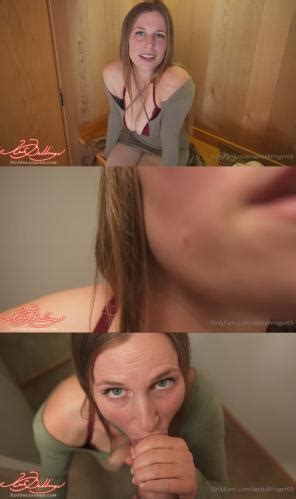 Onlyfans Xev Bellringer Reunion With My Mouth