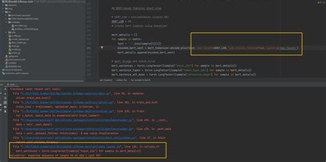 Dataset Loading Problem · Issue 18 · Declare Lab Multimodal Infomax · Github