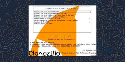 4 Reasons Clonezilla Is The Perfect Tool For Cloning And Backing Up Your Drives