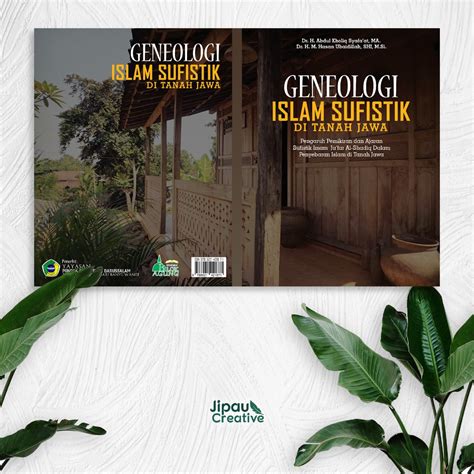 Jual Desain Cover Sampul Buku Soft File Shopee Indonesia