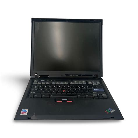 IBM R E Thinkpad Laptop Stellular Pictures