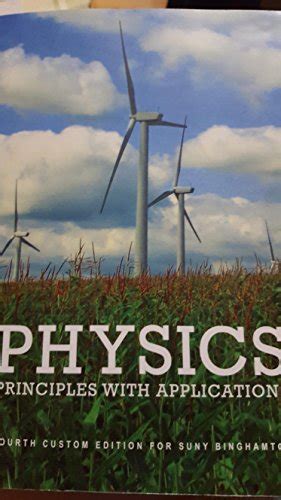 Physics Principles With Applications Douglas C Giancoli