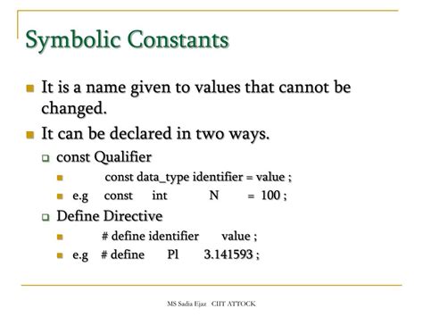Ppt Introduction To Computer And Programming Powerpoint Presentation Id 3707068