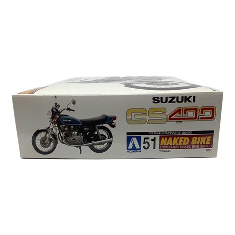 Scale Naked Bike Series Suzuki Gs Online