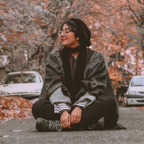 تیوال مستانه کریمی