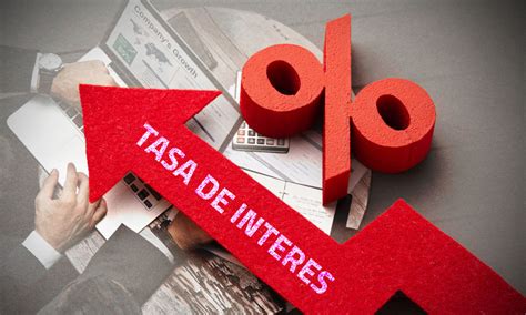 Las Tasas Altas Están Haciendo La Vida De Cuadritos Voces Nacionales