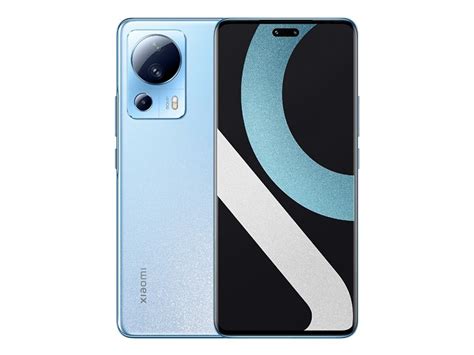 Xiaomi Civi Precio En M Xico Caracter Sticas Especificaciones Y Ficha T Cnica