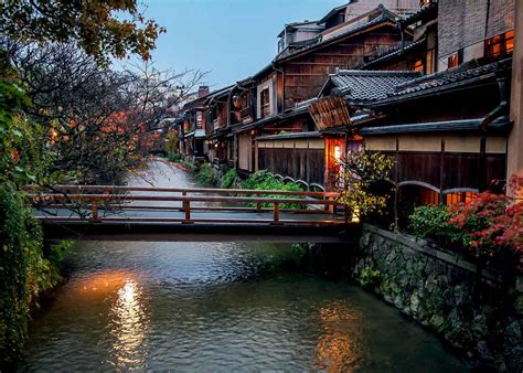 Gion Kyoto 9 Must See Highlights Of The Geisha District