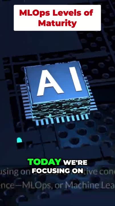 Dr Edgar Carmenatty Cissp Itil V3 Safe On Linkedin Mlops Machinelearning Ai