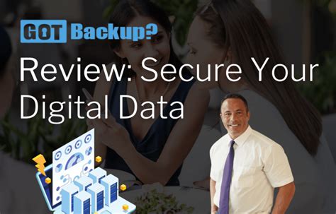 Gotbackup Review Backup Your Digital Data And Make Money Emoneypeeps