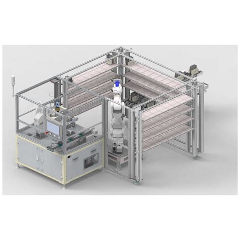 Industrial Automation Vortex Technology Group