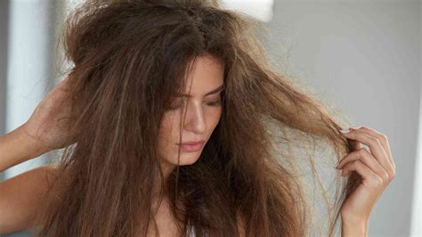 5 Ways You Are Damaging Your Hair Swell® Haircare