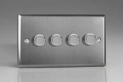 VARILIGHT V Pro Dimmers In Classic