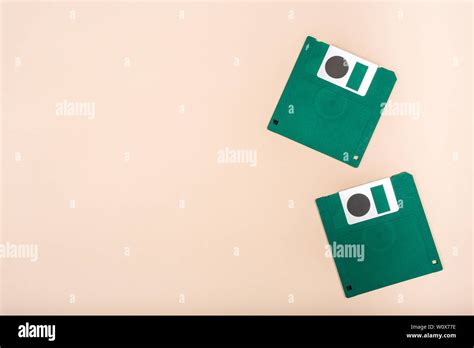 Computer Floppy Disk Stock Photo Alamy