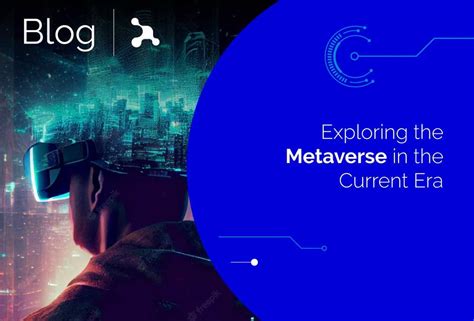 Asesoftware Global On Linkedin Explorando El Metaverso En La Era Actual Una Revolución Digital