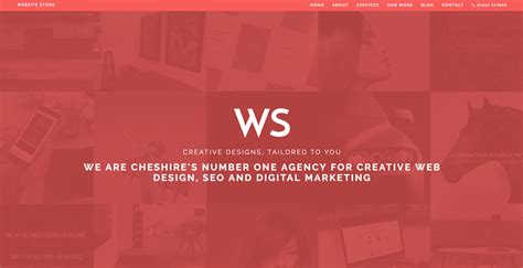 Website Store Css Nectar Css Gallery