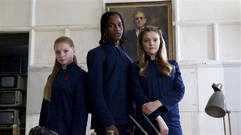 The Demon Headmaster Abc Iview