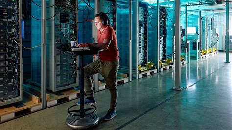 Storage Automation BDT Media Automation GmbH
