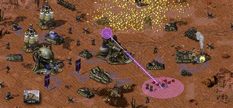 Yuris Revenge Mod Againsany