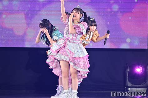 画像5 38 Fruits Zipper「the First Take」“2日で100万回再生突破”代表曲「わたしの一番かわいいところ」で