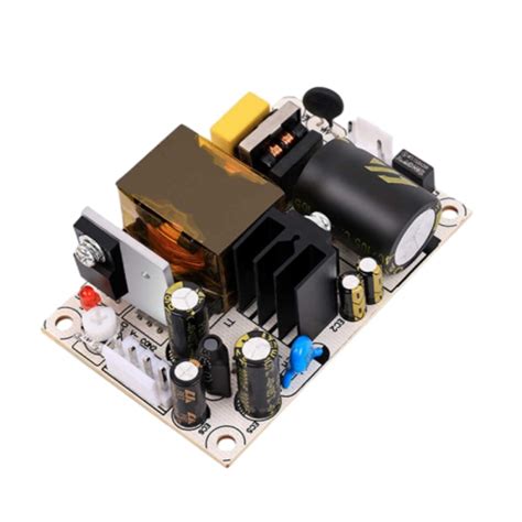 48V Switching Power Supply Module AC DC DC Converter AC90 264V DC127V 370V To DC48V 30W