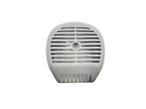 ฝาครอบกระโหลกหลัง ฝาครอบท้ายพัดลม มิตซู 16 No 4 ทรงธรรมการไฟฟ้า ศูนย์รวมอะไหล่ ครบวงจร