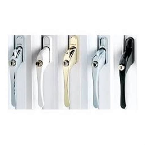 Aluminium Aluminum Window Handle At ₹ 100piece In Bengaluru Id 11705741891
