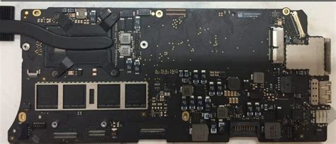 Macbook Pro Logic Board Logic Board Replacements It Tech Online
