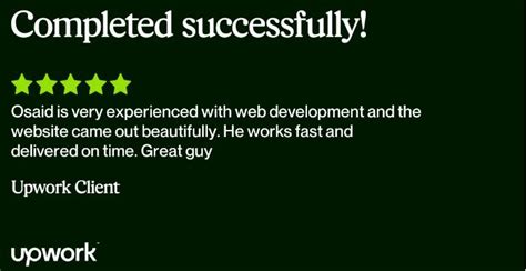 osaid faisal on linkedin upwork toprated businessowners webdesign webdevelopment shopify…