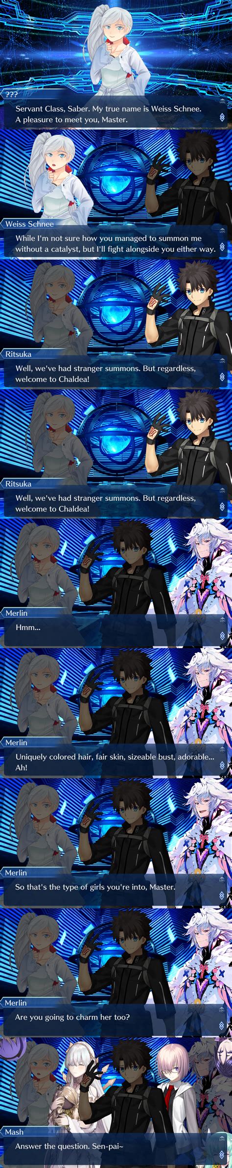 Overlapping Attributes Rgrandorder