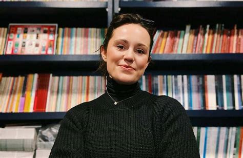 Exclusive Larah Simpson To Lead Music Theatre Internationals Play