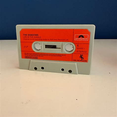 80s — Vintage Cassette Tapes Your Destination For Pre Owned Cassette