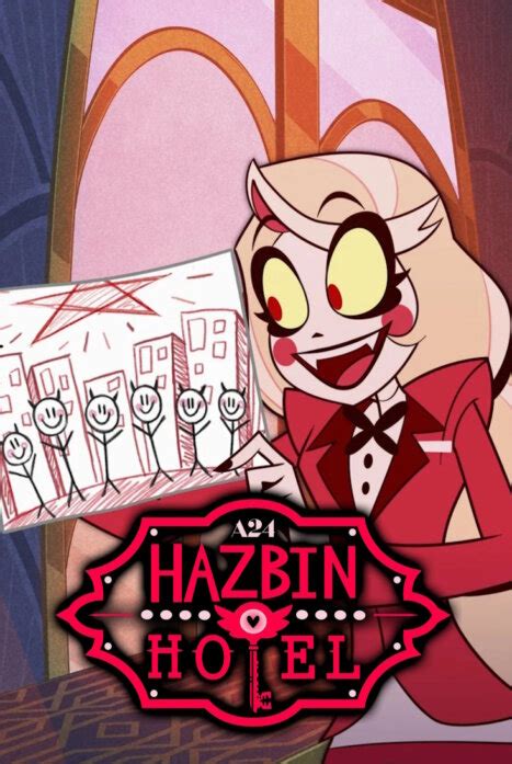 Отель Хазбин 3 сезон 2026 дата выхода сериала трейлер фото видео